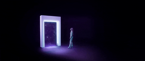 Portal-vr-curitiba GIFs - Get the best GIF on GIPHY