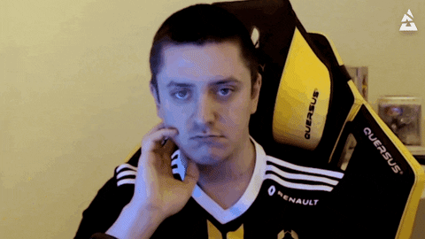 Apex Vitality GIF by BLAST - Find & Share on GIPHY