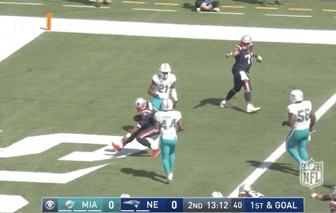 Cam Newton Patriots GIFs - Get the best GIF on GIPHY