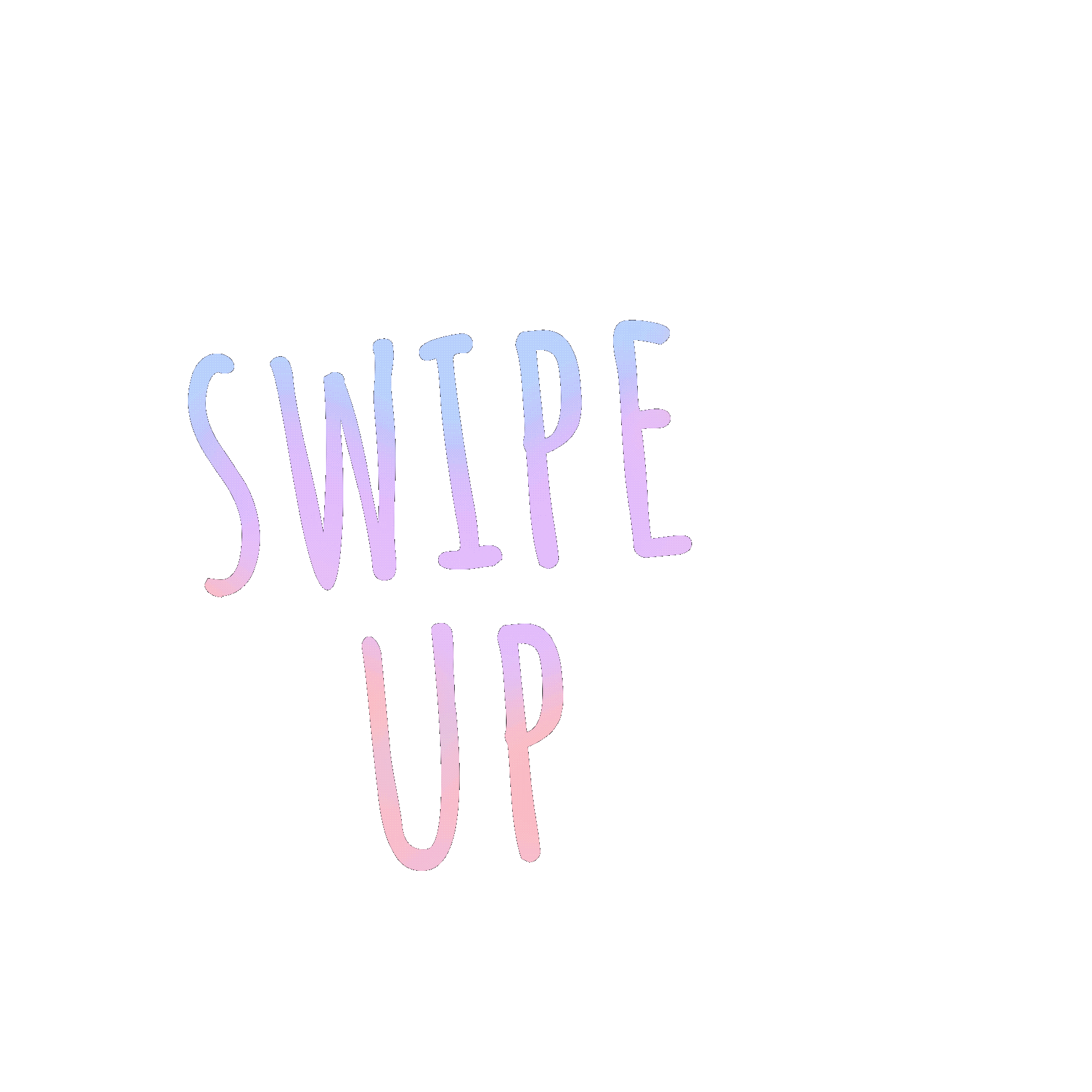 Cat Swipe Sticker by Yue for iOS & Android | GIPHY