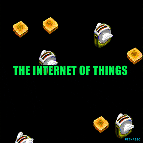 The-internet-of-things GIFs - Get the best GIF on GIPHY