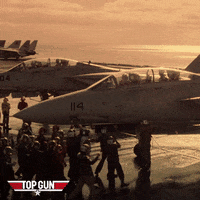 Top Gun Bull Shit
