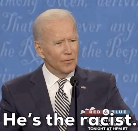 Joe Biden Debate GIF by CBS News - Find & Share on GIPHY