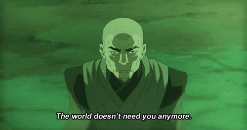 Legend Of Korra World GIF by Nickelodeon - Find & Share on GIPHY