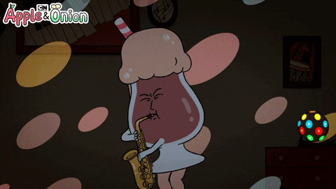 Jazz Party GIFs - Get the best GIF on GIPHY