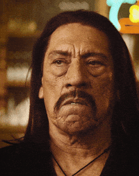 Danny Trejo Meme
