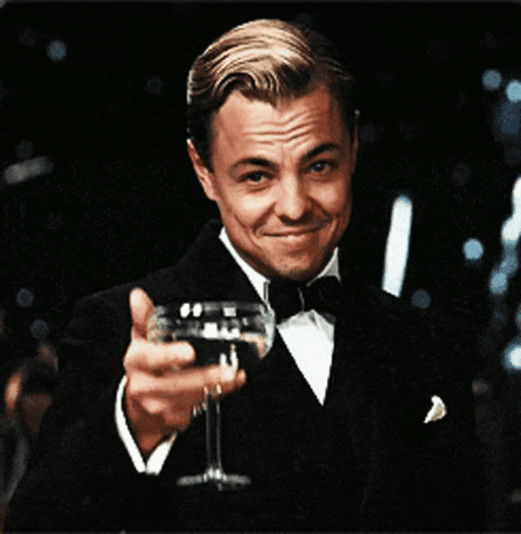 Myrtle-wilson GIFs - Get the best GIF on GIPHY