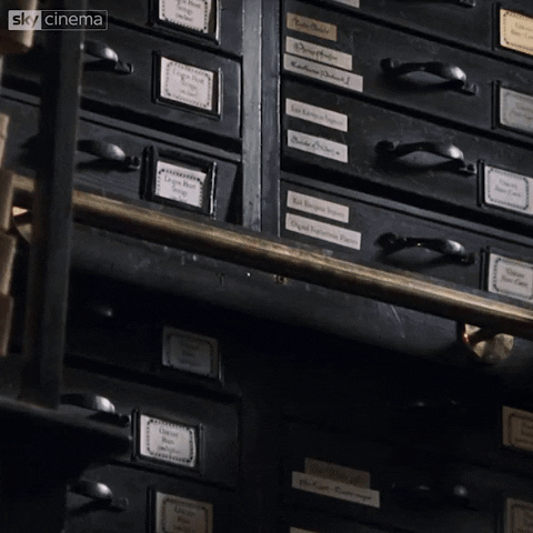 Harry Potter mega pack by Sky | GIPHY