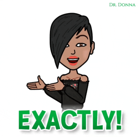 Be Exact GIFs - Get the best GIF on GIPHY