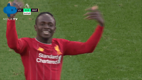 Liverpool GIF by MolaTV - Find & Share on GIPHY