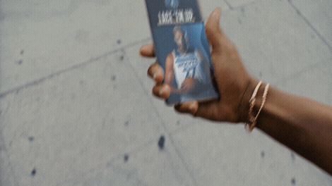 Lace-em-up GIFs - Get the best GIF on GIPHY