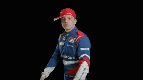 Car Driver Racing GIF by Prema Team - Find & Share on GIPHY