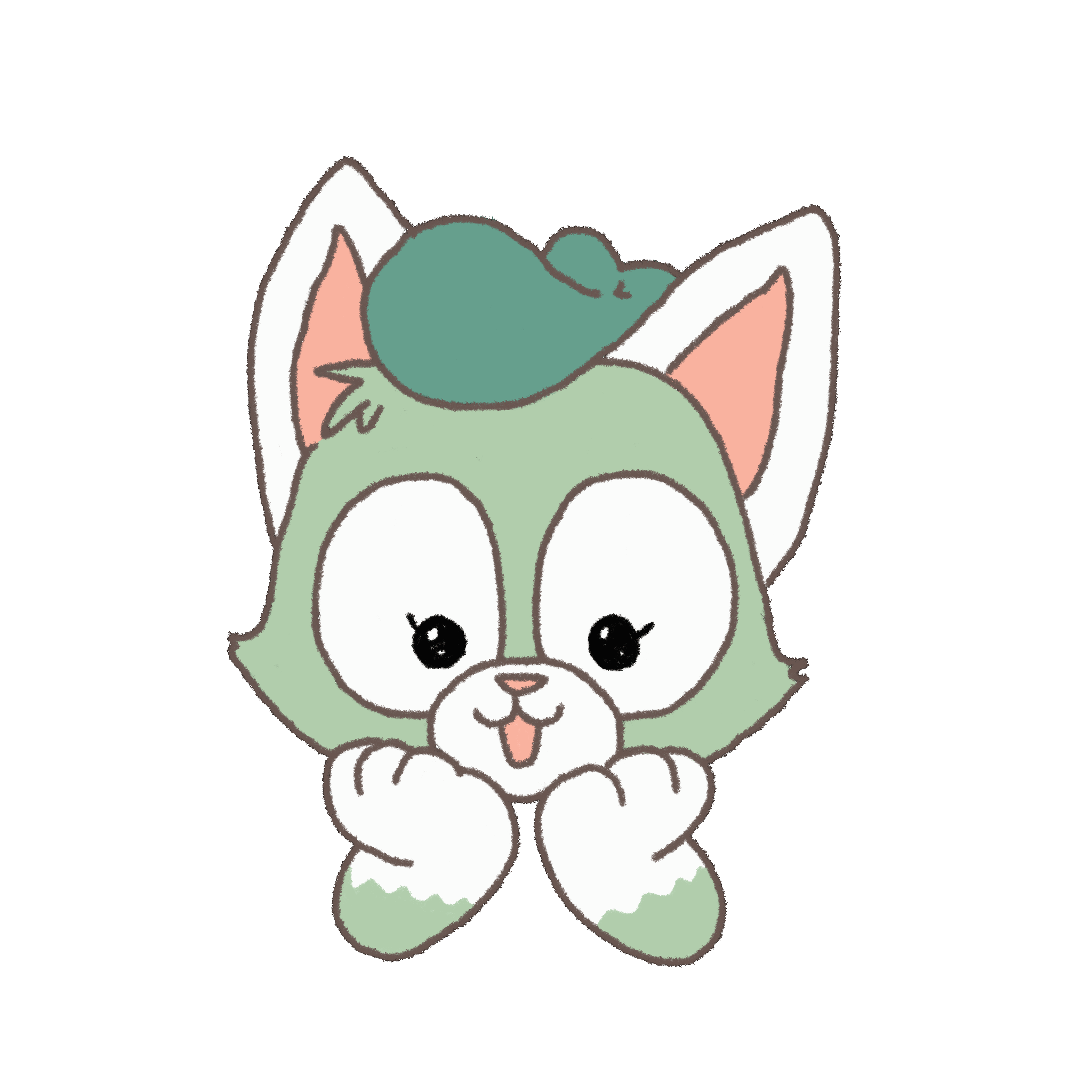 Disney Sticker for iOS & Android | GIPHY