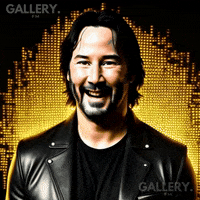 Keanu, Boah, Gif Point Break Keanu GIFs | Tenor