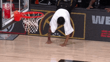 Nba Playoffs Sport GIF by NBA - Find & Share on GIPHY