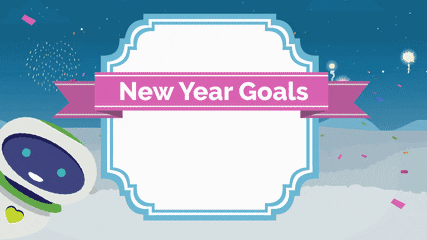 New-years-goal GIFs - Get the best GIF on GIPHY