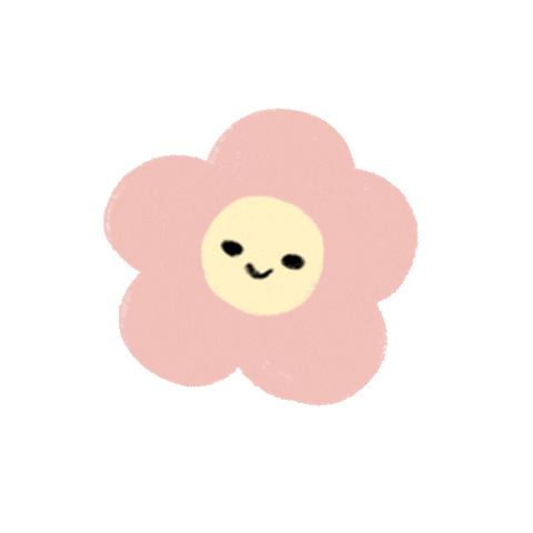 Happy Pink Sticker for iOS & Android | GIPHY