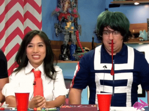 Bleeding Frogs GIFs - Get the best GIF on GIPHY