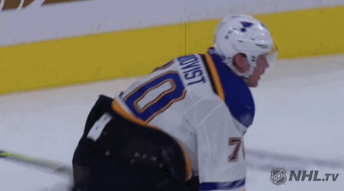 Happy Ice Hockey GIF by NHL - Find & Share on GIPHY