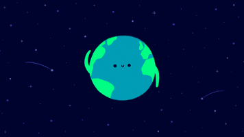 Space Hey GIFs - Find & Share on GIPHY