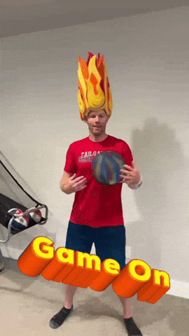 Tailgating Challenge GIFs on GIPHY - Be Animated
