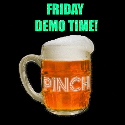 Demotime GIFs - Get the best GIF on GIPHY