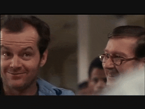 Louise Fletcher GIFs - Get the best GIF on GIPHY
