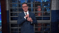 Colbert Gimme Gif