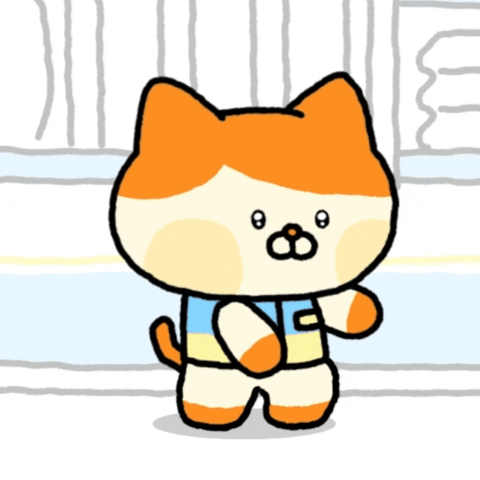 LINE FRIENDS GIFs on GIPHY - Be Animated