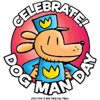 Dog Man & Friends GIFs on GIPHY - Be Animated