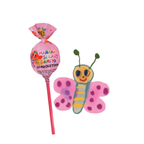 Bon Bon Bum Mañana Será Bonito GIFs on GIPHY - Be Animated