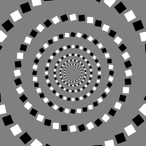 Illusions Gif Find & Share On GIPHY