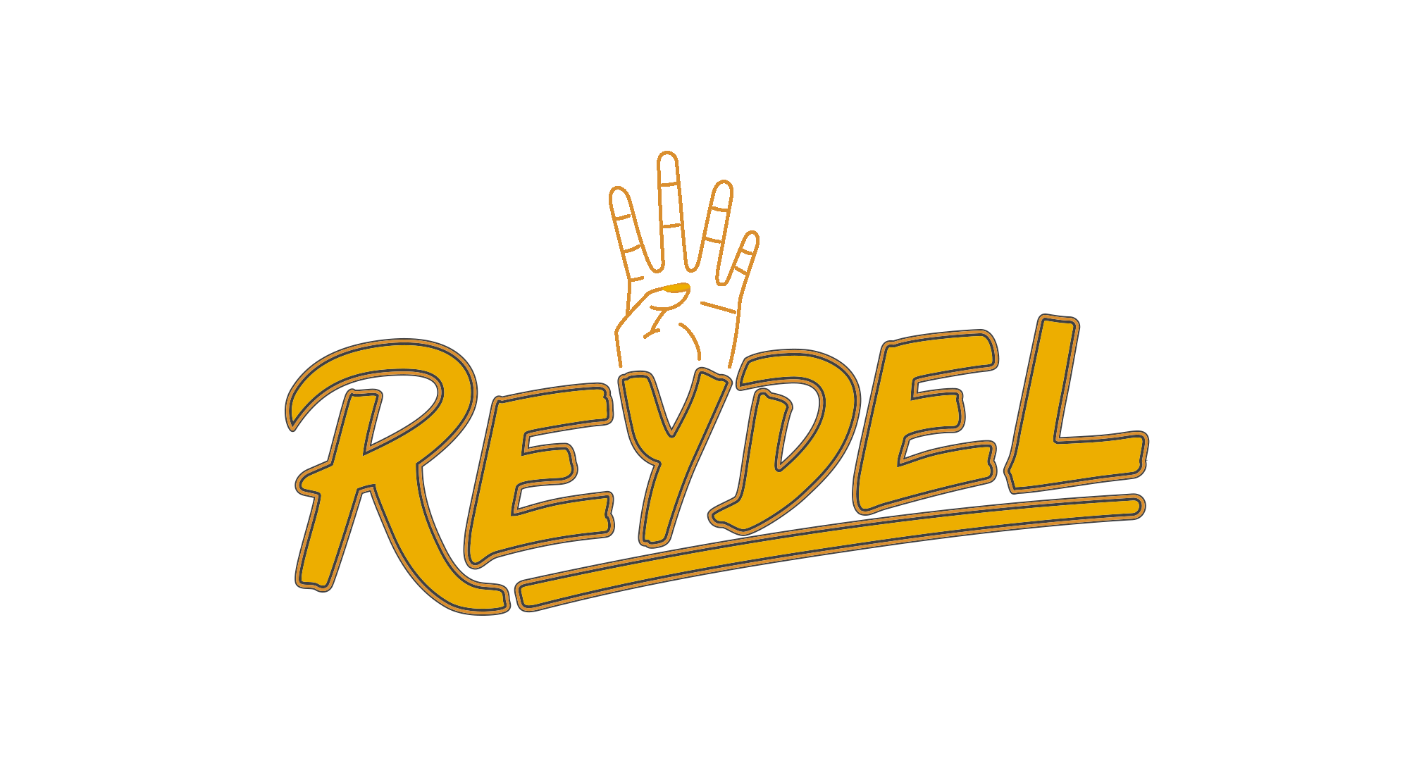 Reydel Nicoreydel Sticker by DBN for iOS & Android | GIPHY