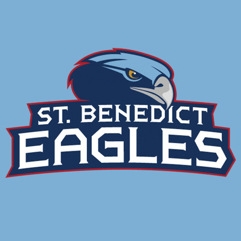 Sba-eagles GIFs - Get the best GIF on GIPHY