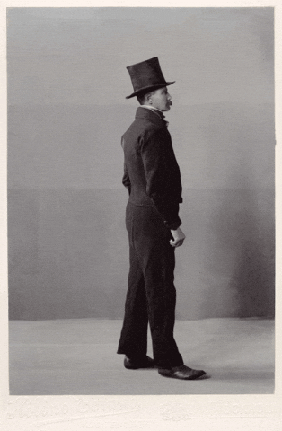 Tophat GIFs - Get the best GIF on GIPHY