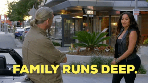 Family Runs Deep GIFs - Get the best GIF on GIPHY