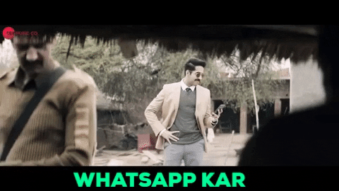 Whatsappme GIFs - Get the best GIF on GIPHY
