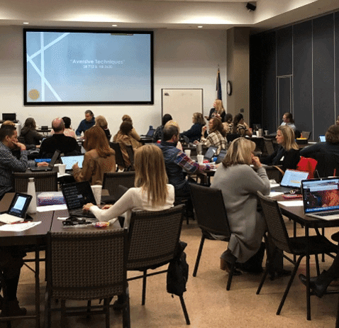 Conference Logo GIFs - Get the best GIF on GIPHY