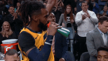 Grit And Grind GIFs - Get the best GIF on GIPHY