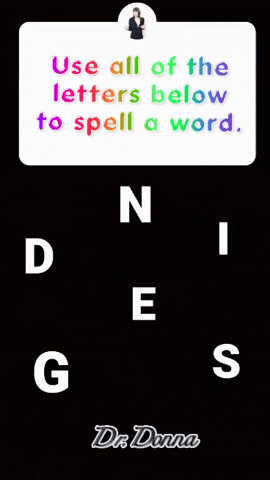 Spelling Problem Gifs Get The Best Gif On Giphy