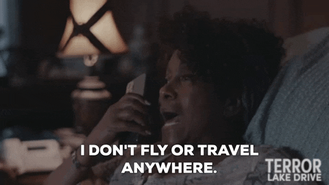 No Travel GIFs - Get the best GIF on GIPHY