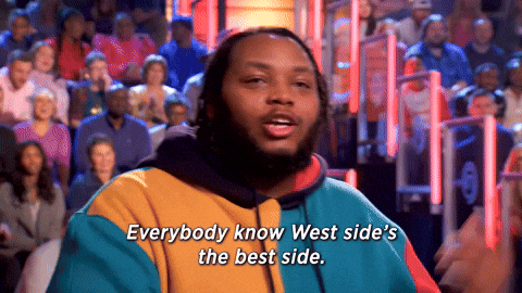 Why is the “east side” the worst side? > General Discussion > AR15.COM