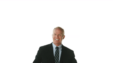 College President GIFs - Get the best GIF on GIPHY