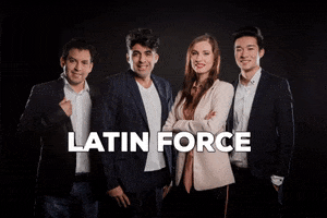 Latin Force GIFs on GIPHY - Be Animated