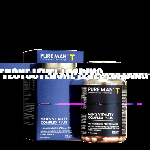 Testosterone GIFs - Find & Share on GIPHY