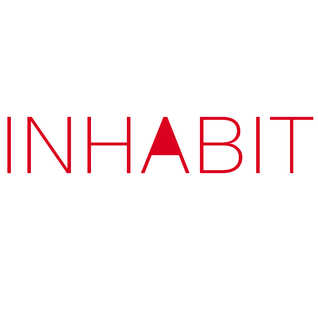 Inhabit The Future Sticker by AD Italia for iOS & Android | GIPHY