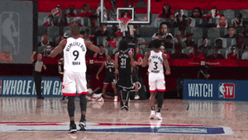 Nba Playoffs GIF by NBA - Find & Share on GIPHY