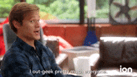 Geek-out GIFs - Get the best GIF on GIPHY