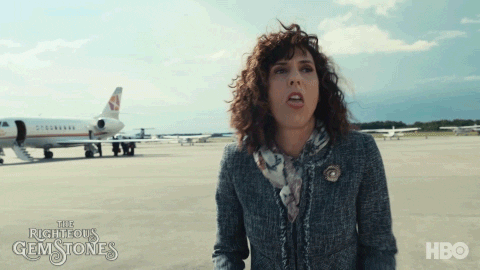 The Righteous Gemstones GIF - Find & Share on GIPHY