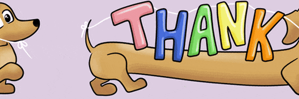 Thank You A Lot GIFs - Find & Share on GIPHY